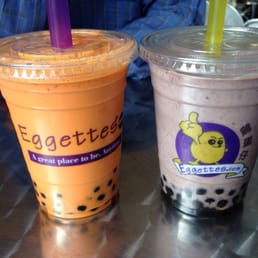 EGGETTES - Updated July 2025 - 489 Photos & 637 Reviews - 3136 Noriega ...