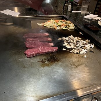 DOMO 77 STEAK HOUSE - FOX VALLEY - Updated July 2025 - 217 Photos & 428 ...