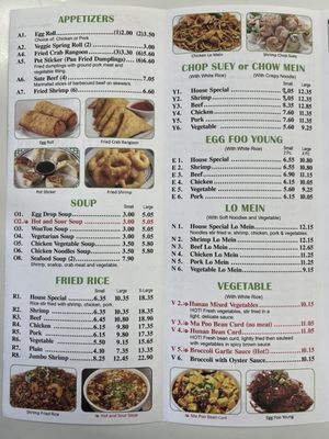 CHINA KITCHEN - Updated August 2025 - 76 Photos & 42 Reviews - 2718 ...