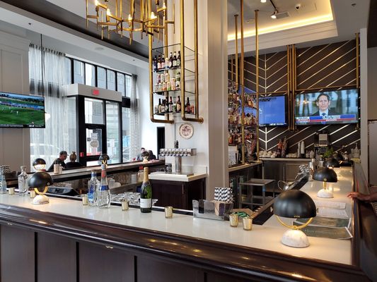 DOTT BOSS - Updated June 2024 - 119 Photos & 96 Reviews - 101 W 11th St ...