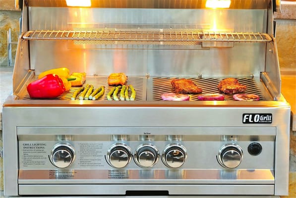 FLO GRILLS OF AUSTIN - Updated September 2025 - 20 Photos - 13359 US ...