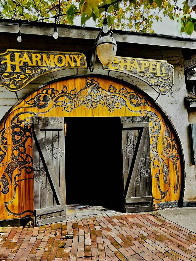HARMONY CHAPEL & GARDENS - Updated December 2025 - 34 Photos - 2177 Old ...
