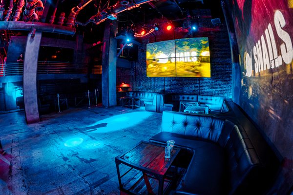 THE CATWALK CLUB - Updated October 2025 - 36 Photos & 30 Reviews - 698 ...