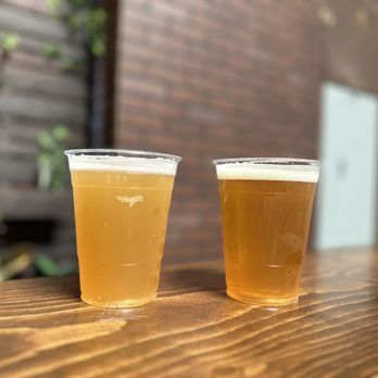 GOOD DAY BREW - Updated February 2025 - 90 Photos & 69 Reviews - 130 W ...