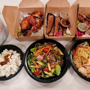 BUCK TUI BBQ - 221 Photos & 89 Reviews - 6737 W 75th St, Overland Park ...