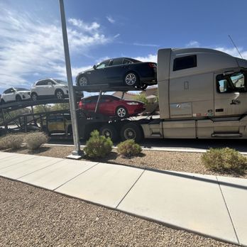 ROADRUNNER AUTO TRANSPORT - Updated December 2024 - 165 Photos & 1603 ...