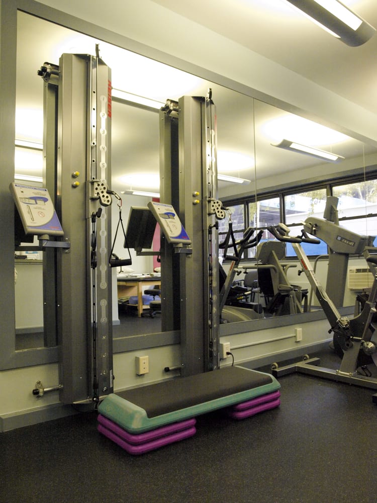 PROHEALTH & FITNESS - Updated August 2025 - 31 Reviews - 180 W End Ave ...