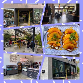 CAFENATED COFFEE COMPANY - 514 Photos & 311 Reviews - 2085 Vine St ...