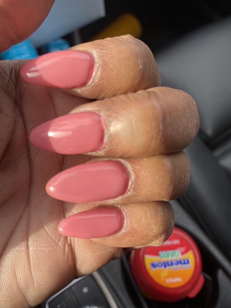 CABANA NAILS & WAXING - Updated October 2025 - 397 Photos & 375 Reviews ...