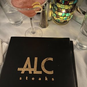 ALC STEAKS - 373 Photos & 640 Reviews - 1205 N Lamar Blvd, Austin, TX ...