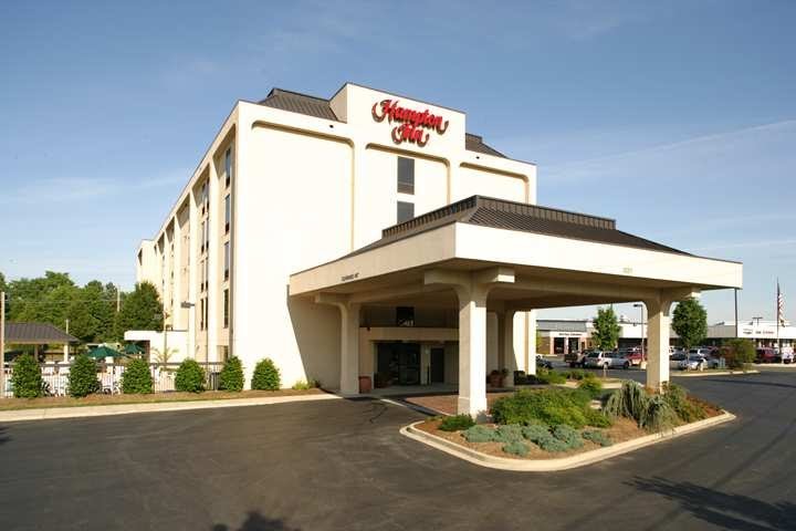 HAMPTON INN LEXINGTON PARK - Updated August 2025 - 144 Photos & 26 ...