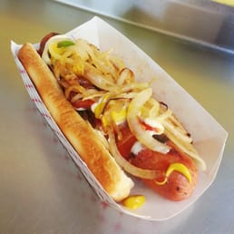 THE ALLEY DOG - Updated July 2025 - 234 Photos & 144 Reviews - 317 E ...