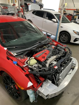 FIRST CLASS AUTO BODY - Updated October 2025 - 183 Photos & 182 Reviews ...