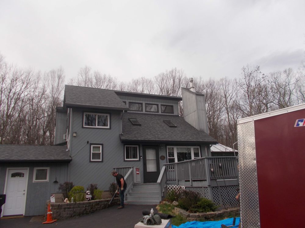 GORDON HEALEY ROOFING - Updated January 2026 - 11 Photos - Milford ...