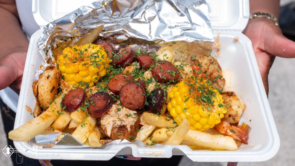 KRAZY FRIES 904 EDITION - Updated December 2025 - Jacksonville, Florida ...