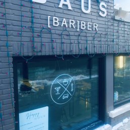 BAUS BARBER - Updated July 2025 - 126 Photos & 62 Reviews - 114 E 4th ...