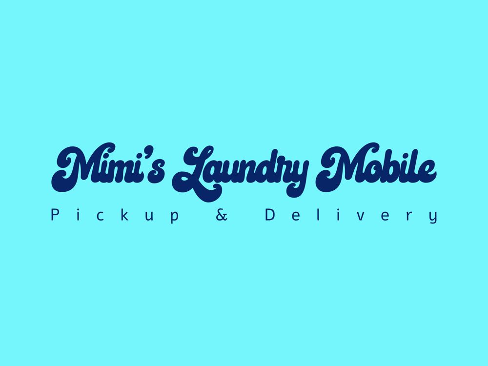 MIMI’S LAUNDRY MOBILE - Updated April 2024 - Houston, Texas - Dry ...