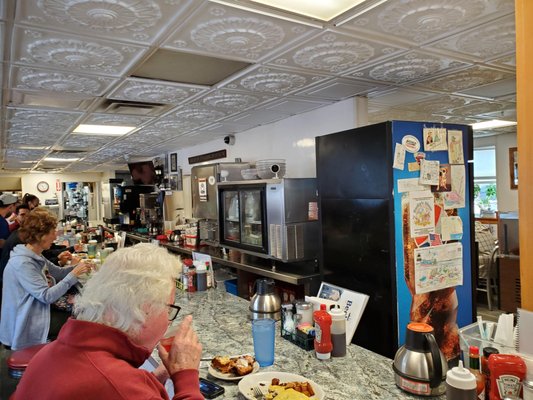 BECKY’S DINER - Updated August 2024 - 1323 Photos & 1411 Reviews - 390 ...
