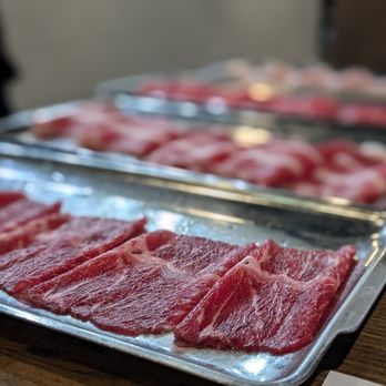 ALL THAT SHABU - Updated February 2025 - 1601 Photos & 1202 Reviews ...