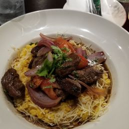 BRAVO PERUVIAN KITCHEN - 314 Photos & 114 Reviews - 9711 W Sample Road ...