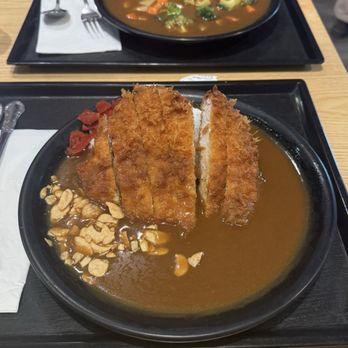 ABIKO CURRY - Updated July 2025 - 1694 Photos & 1105 Reviews - 2 W 32nd ...