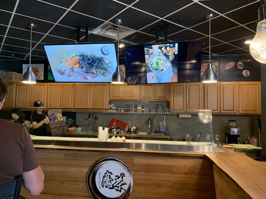 MOAR TEA & POKE - 404 Photos & 214 Reviews - 448 Massachusetts Ave ...