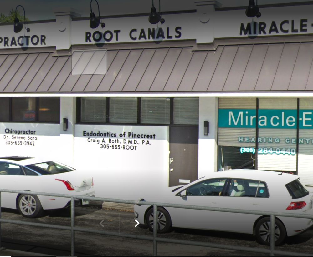 ROTH CRAIG A DMD PA - Updated December 2025 - 14 Reviews - 10533 S ...