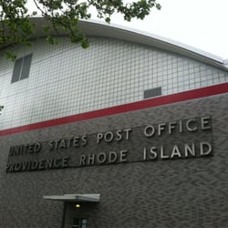 US POST OFFICE - 31 Reviews - Post Offices - 24 Corliss St Rm 100 ...