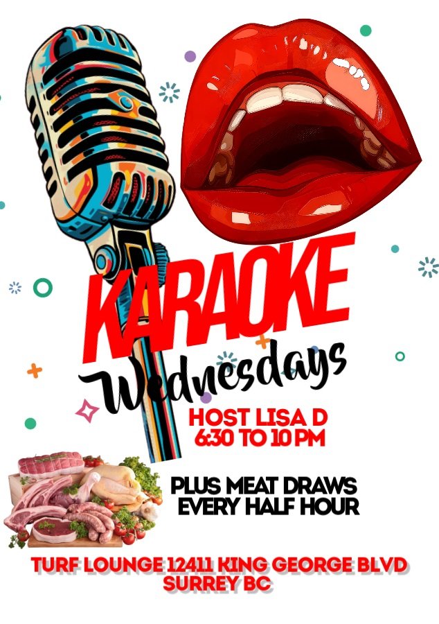 TURF HOTEL - Updated January 2026 - 12411 King George Boulevard, Surrey ...