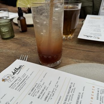 DELBAR MIDDLE EASTERN - Updated December 2024 - 2341 Photos & 972 ...