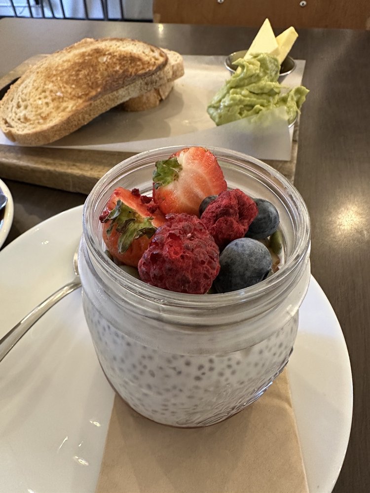 VUDU CAFE & LARDER - Updated December 2024 - 307 Photos & 125 Reviews ...