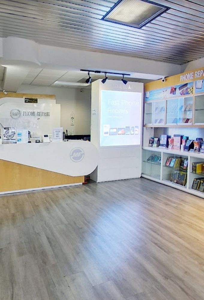 MOBILE FINITY CELL PHONE REPAIR - Updated October 2025 - 16 Photos & 46 ...