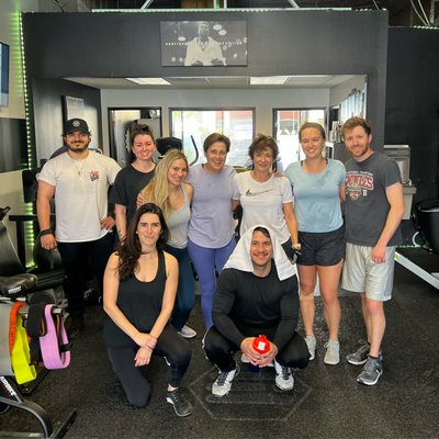 ELEV8 FITNESS - Updated December 2025 - 18 Photos & 10 Reviews - 31356 Via Colinas, Thousand ...