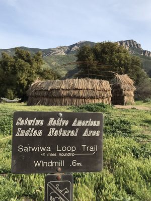 SATWIWA NATIVE AMERICAN INDIAN CULTURE CENTER - 74 Photos & 12 Reviews ...