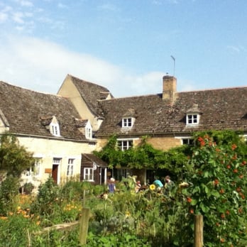 SACREWELL FARM & COUNTRY CENTRE - Updated June 2024 - Sacrewell Farm ...