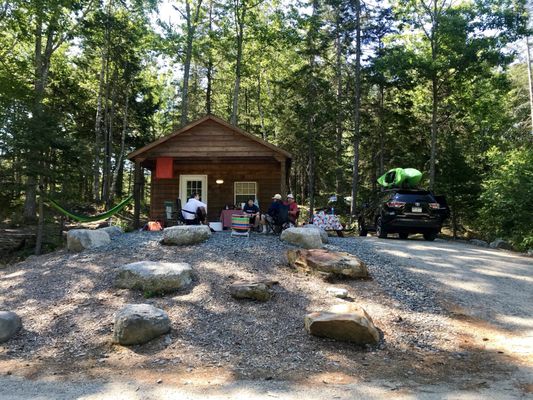 HADLEY’S POINT CAMPGROUND - Updated October 2024 - 17 Photos & 53 ...