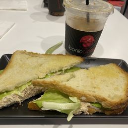 ICONIC COFFEE - Updated December 2025 - 98 Photos & 55 Reviews - 157 ...