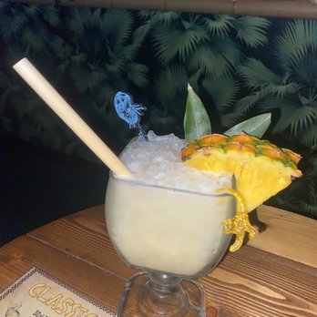 TARANTULA TIKI LOUNGE - Updated June 2024 - 114 Photos & 90 Reviews ...