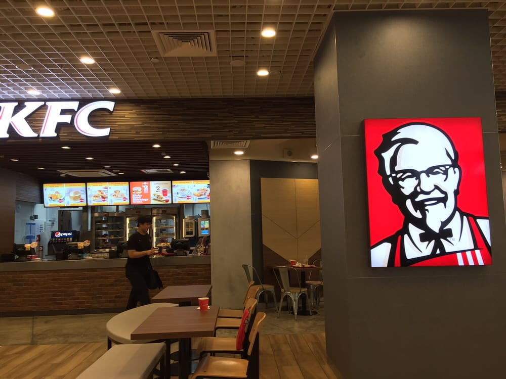 KFC - Updated September 2024 - 11 Tanjong Katong Rd, Singapore ...