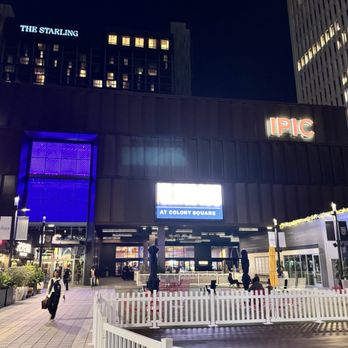 IPIC THEATERS - Updated January 2026 - 398 Photos & 239 Reviews - 1197 ...