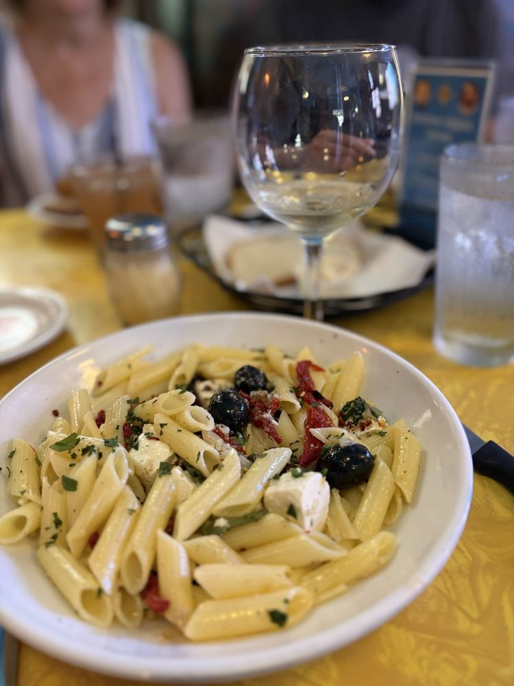 POMPILIOS - Updated December 2025 - 280 Photos & 522 Reviews - 600 ...