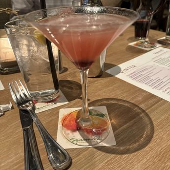 SEASONS 52 - 835 Photos & 507 Reviews - 6600 Menaul Blvd Pad 2 ...