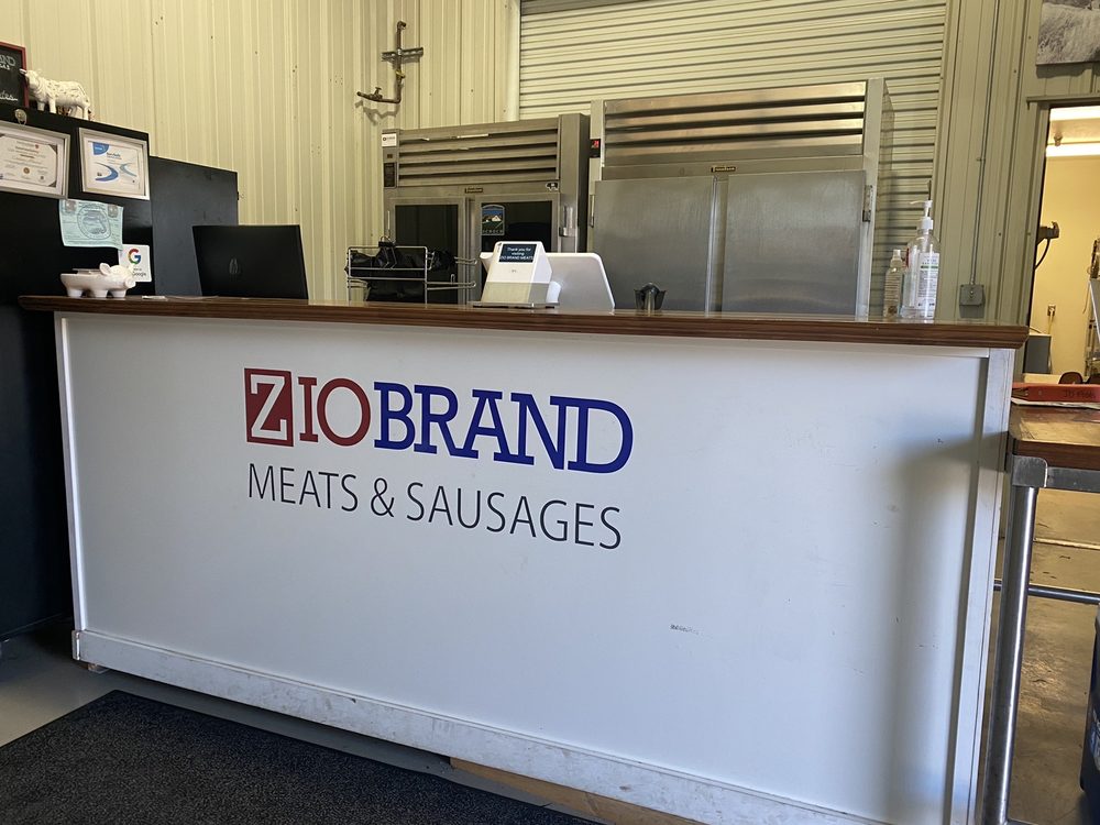 ZIO BRAND MEATS AND SAUSAGES - Updated December 2025 - 20 Photos & 24 ...