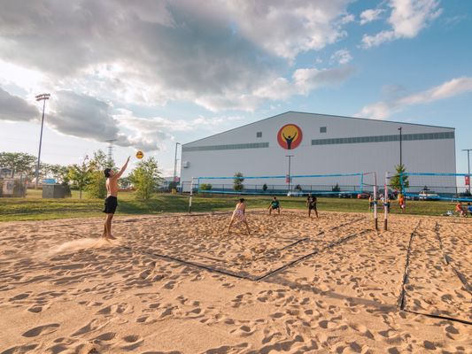 MERCYHEALTH SPORTSCORE TWO - Updated January 2026 - 20 Photos - 8800 E ...