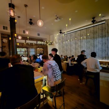 THE RED STACHE - Updated April 2025 - 38 Photos & 24 Reviews - 401 W ...