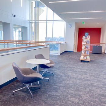 KIRKENDALL PUBLIC LIBRARY - Updated December 2025 - 19 Photos - 1250 SW ...