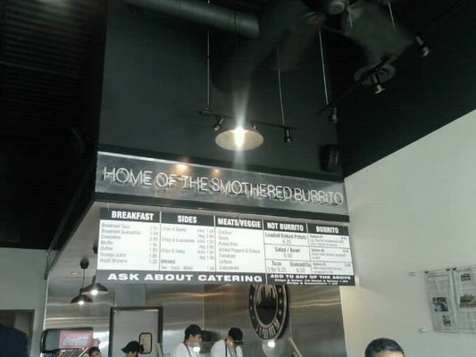 BURRITO JIMMY - 28 Photos & 77 Reviews - 3601 Regent Blvd, Irving ...