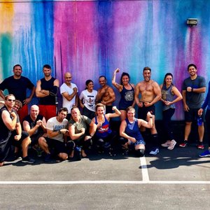 PARADISO CROSSFIT - 64 Photos & 67 Reviews - Trainers - 711 Hampton Dr ...