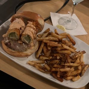 RESTAURANT 55 - 126 Photos & 218 Reviews - 2461 S State St, Dover, DE ...