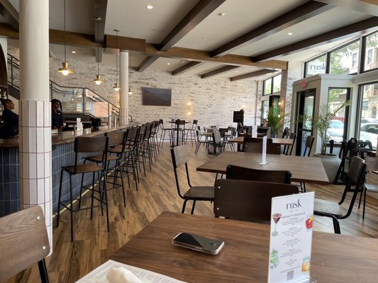 RUSK KITCHEN & BAR - Updated May 2024 - 210 Photos & 130 Reviews - 2724 ...
